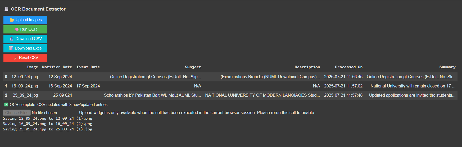 Projects - ZK Portfolio